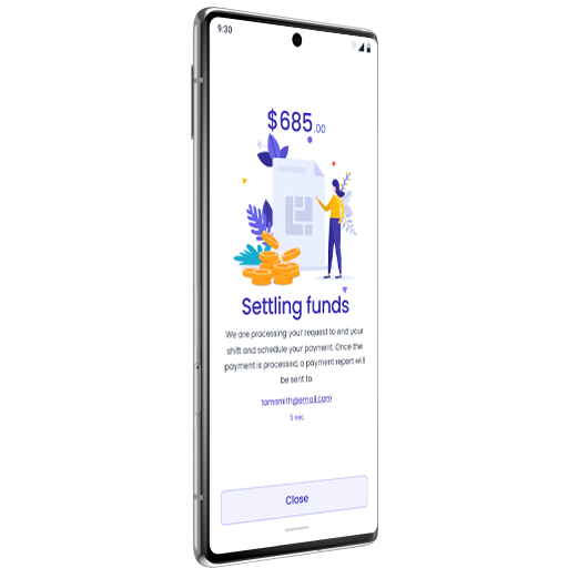 Live Payments | LiveTap - Retail